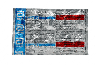 Tresmox Lb D | Order Tresmox Lb D Capsule Online at Truemeds