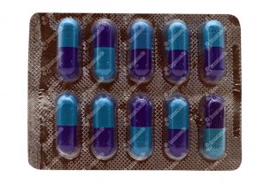 Trifeno 200 MG | Order Trifeno 200 MG Capsule Online at Truemeds