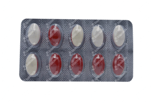 Troycal Ct 500/7.5/2.5 MG | Order Troycal Ct 500/7.5/2.5 MG Capsule ...