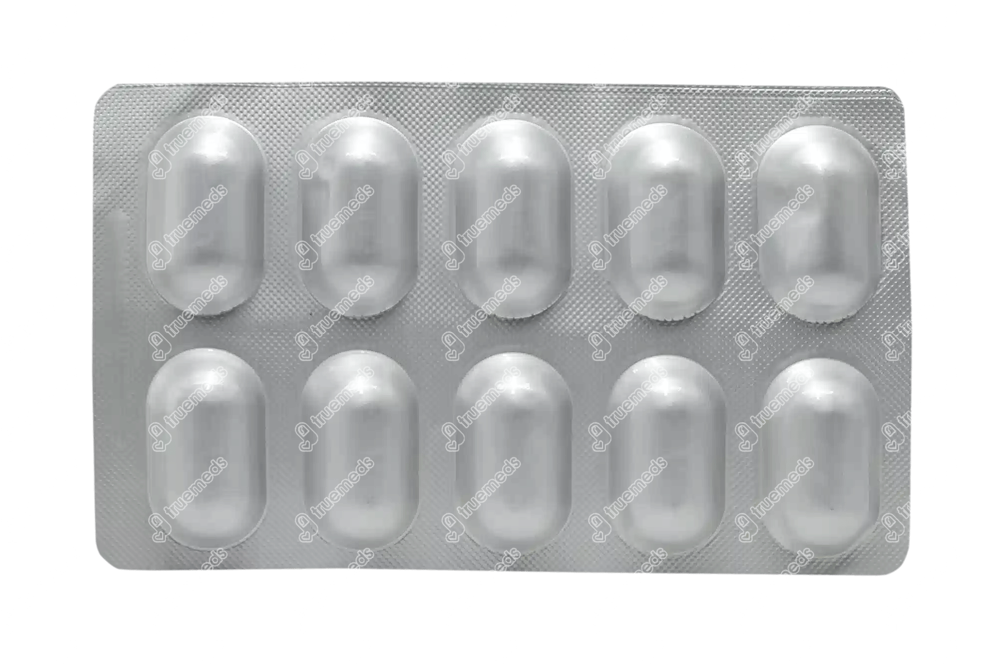 Ulpan L 75/40 MG | Order Ulpan L 75/40 MG Capsule Sr Online at Truemeds