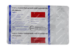 Ulpan L 75/40 MG | Order Ulpan L 75/40 MG Capsule Sr Online at Truemeds