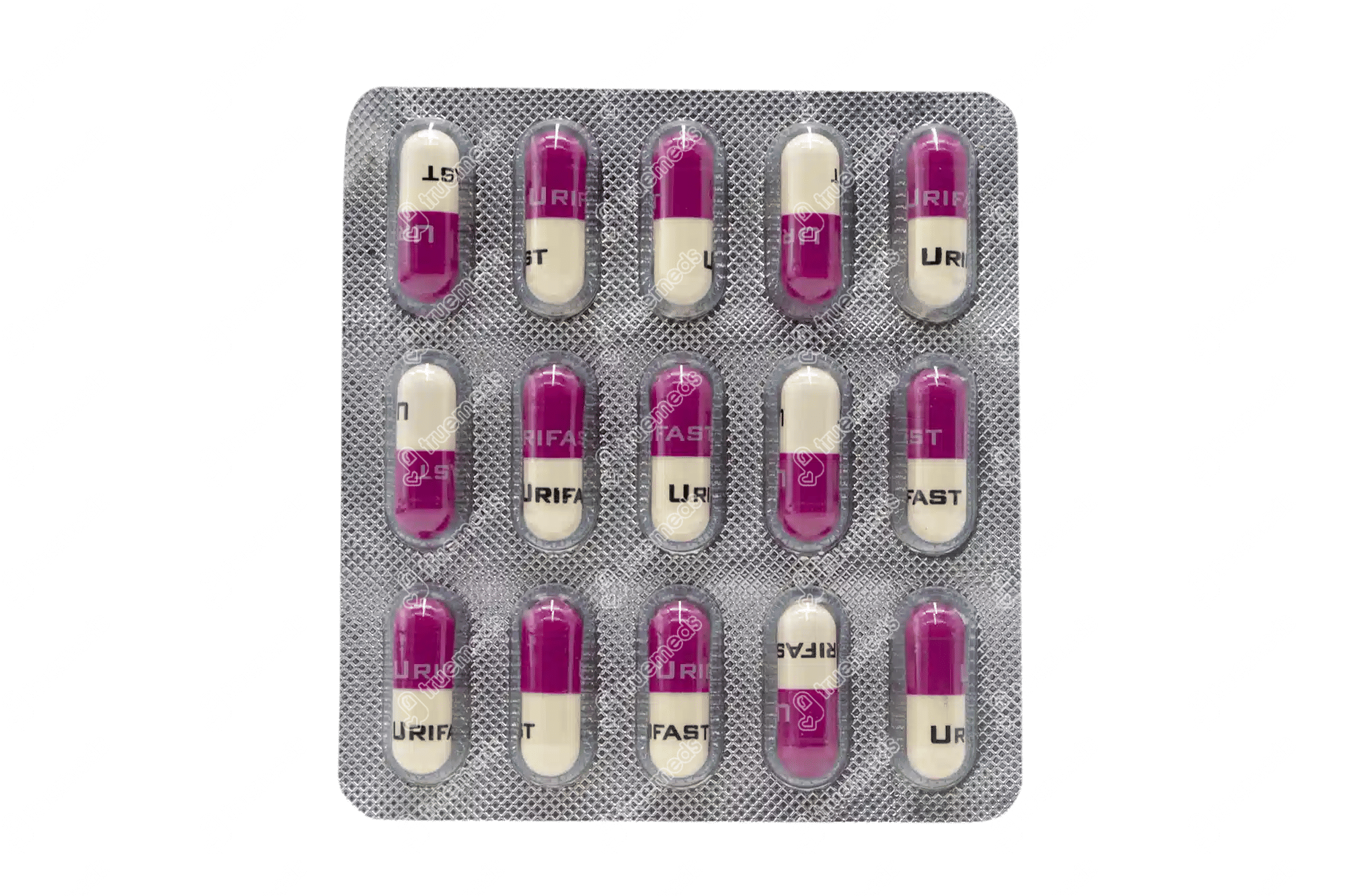Urifast | Order Urifast Capsule Online at Truemeds