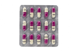 Urifast | Order Urifast Capsule Online at Truemeds
