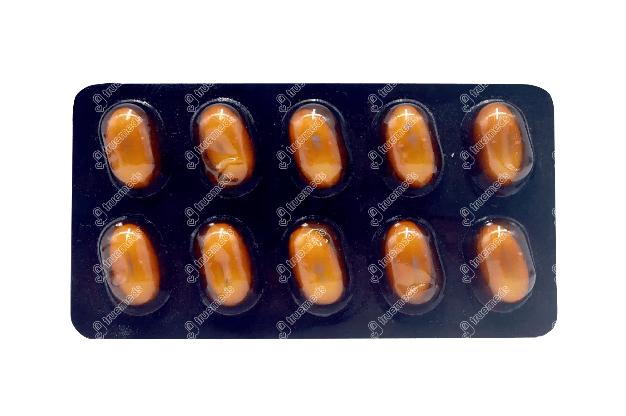 Vageston 200 Capsule 10: Uses, Side Effects, Price & Substitutes