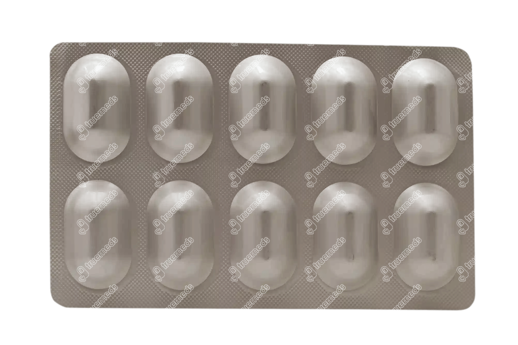 Walapan Dsr Capsule: Uses, Side Effects, Price & Substitutes