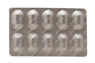 Walapan Dsr Capsule: Uses, Side Effects, Price & Substitutes