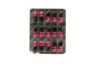 Wymox 250 MG | Order Wymox 250 MG Capsule Online at Truemeds