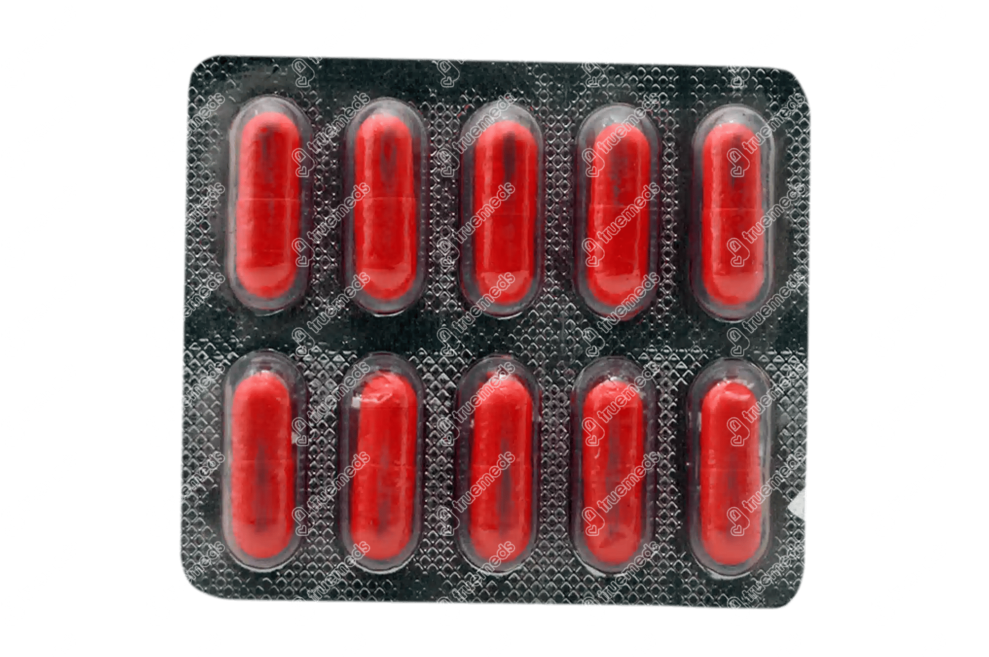 Zeedoxy 100 Mg Capsule: Uses, Side Effects, Price & Substitutes