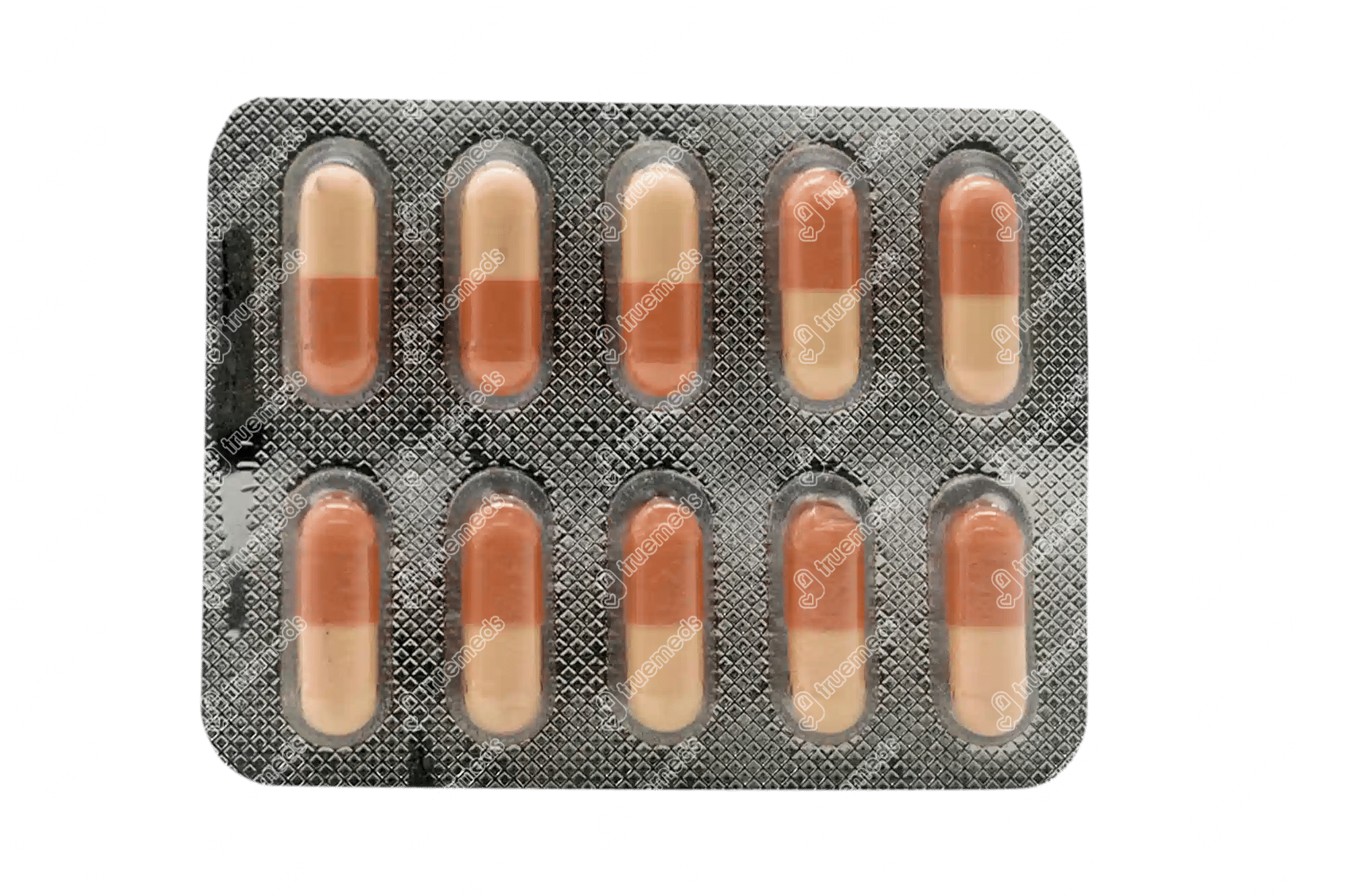 Zendol 100 MG | Order Zendol 100 MG Capsule Online at Truemeds