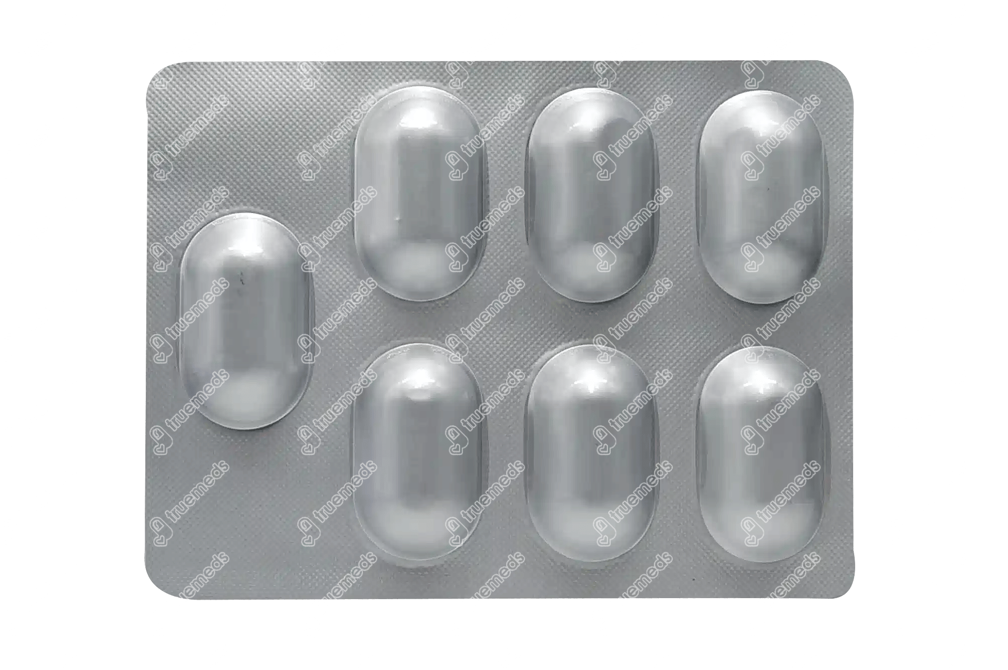 Zitran 200 Capsule 7: Uses, Side Effects, Price & Substitutes