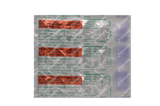 Zorem 5 MG | Order Zorem 5 MG Capsule Online at Truemeds