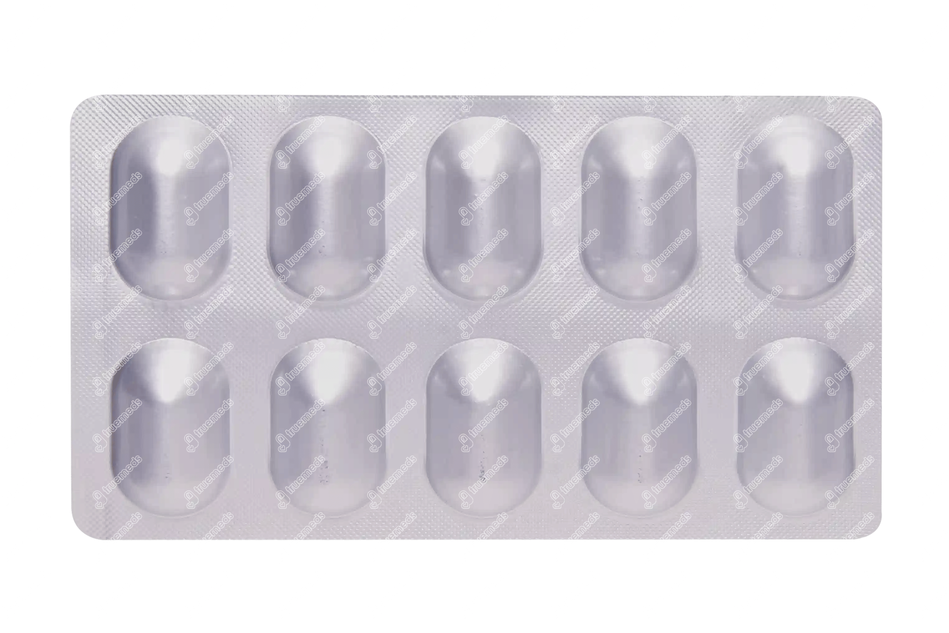 Zyrova C 5 Capsule 10: Uses, Side Effects, Price & Substitutes