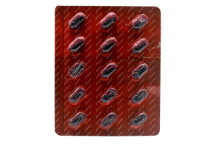 Ailement Hc Capsule 15 - Uses, Side Effects, Dosage, Price | Truemeds