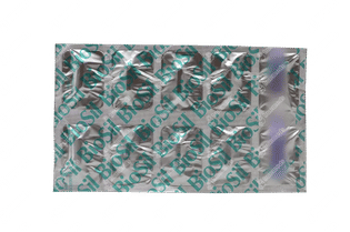 Biosil Capsule 10 - Uses, Side Effects, Dosage, Price | Truemeds