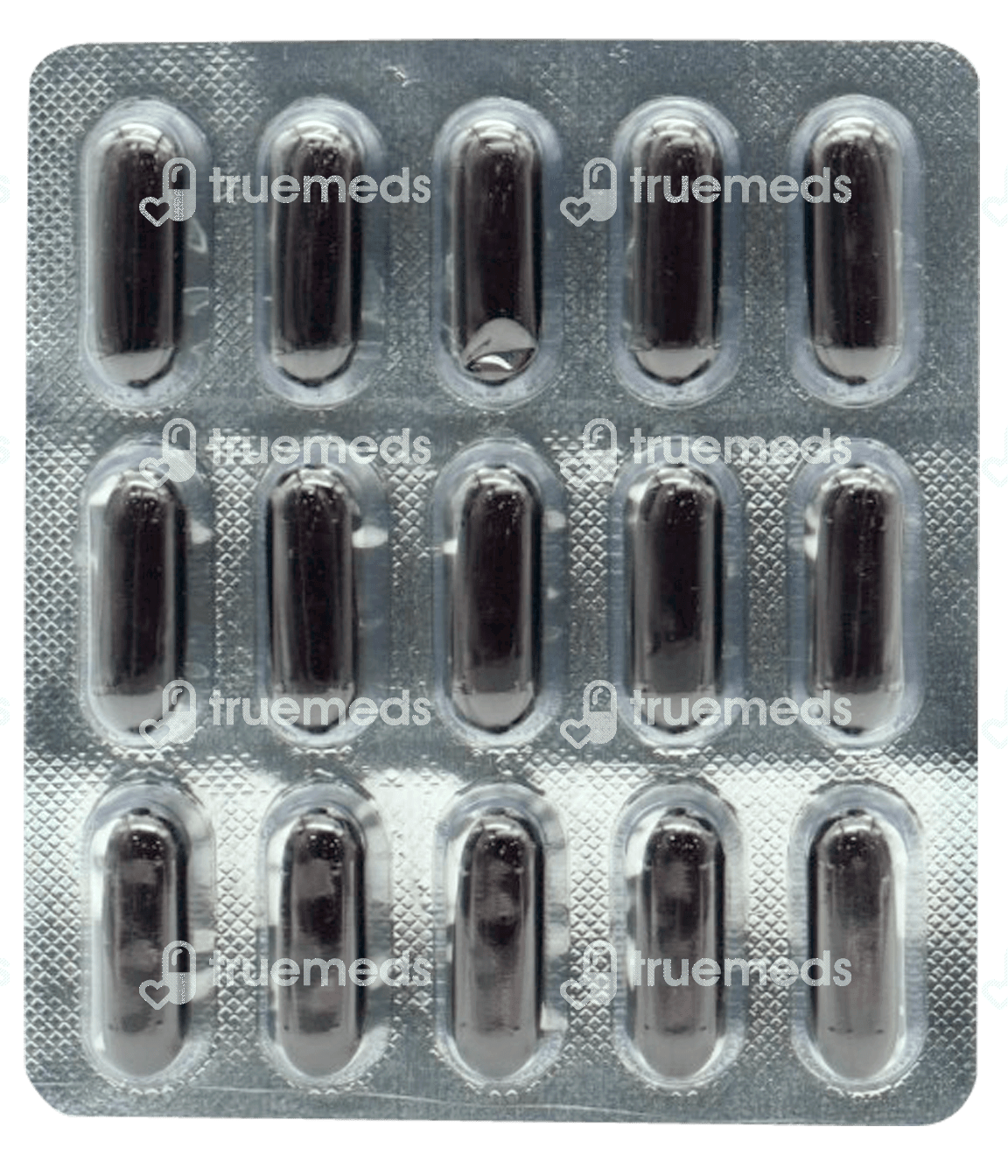 Biovital Capsule 15 - Uses, Side Effects, Dosage, Price | Truemeds