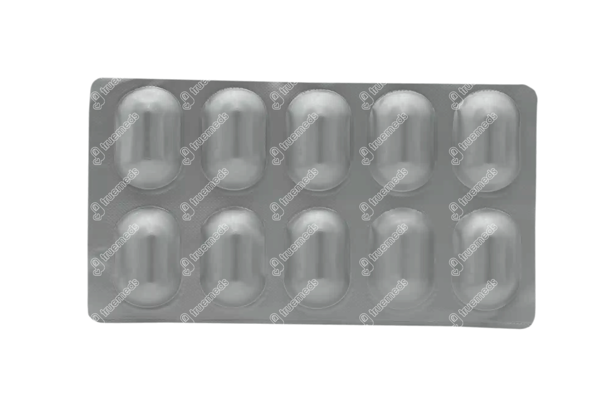 Conjoint Capsule 10 - Uses, Side Effects, Dosage, Price | Truemeds