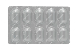 Curcon D Capsule 10 - Uses, Side Effects, Dosage, Price | Truemeds