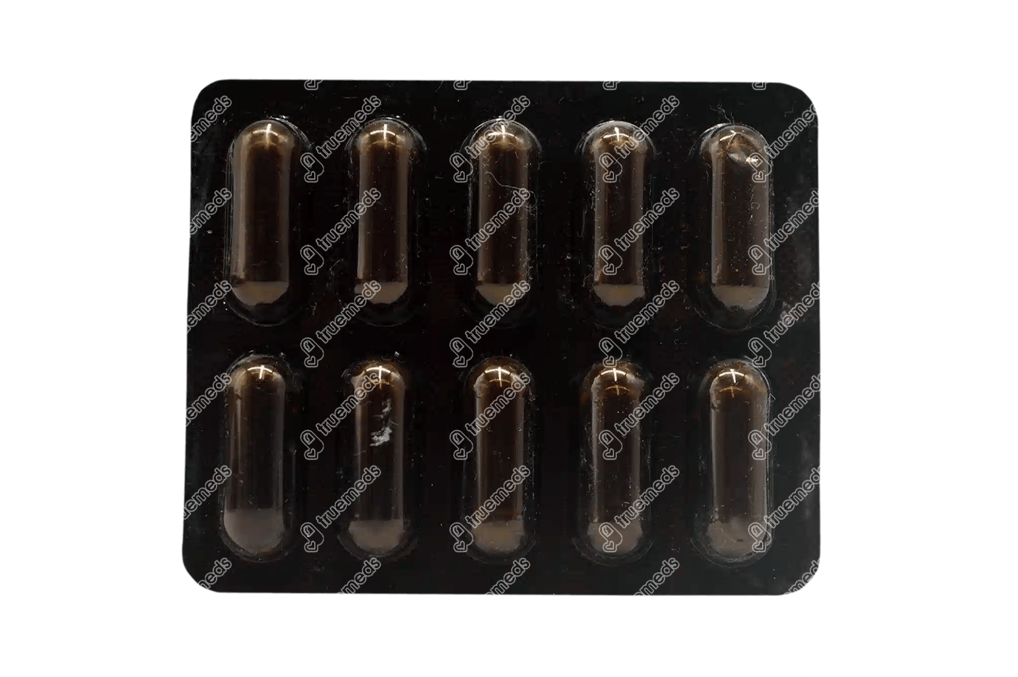 Digestal Nm Capsule 10 - Uses, Side Effects, Dosage, Price | Truemeds