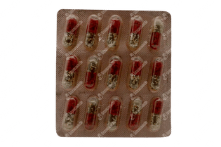 Femozer Capsule 15 - Uses, Side Effects, Dosage, Price | Truemeds