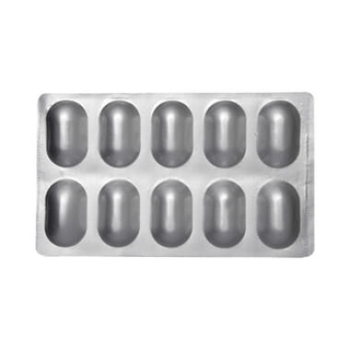 Gitzer Capsule 10 - Uses, Side Effects, Dosage, Price | Truemeds