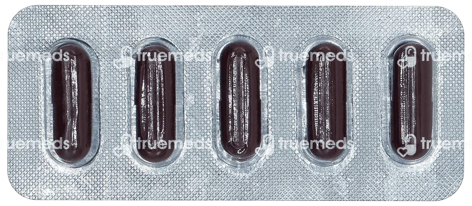 Gtx Capsule 5 - Uses, Side Effects, Dosage, Price | Truemeds