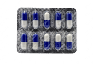 Gynocare Capsule 10 - Uses, Side Effects, Dosage, Price | Truemeds