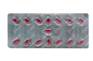 Innovfol D3 Capsule 15 - Uses, Side Effects, Dosage, Price | Truemeds