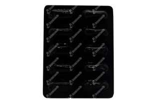 Juene Forte Capsule 10 - Uses, Side Effects, Dosage, Price | Truemeds