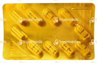 Kama Gold Plus Capsule: Uses, Side Effects, Price & Substitutes