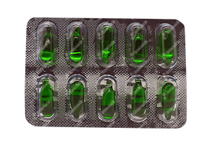 Kolq Vapocaps | Order Kolq Vapocaps Capsule Online at Truemeds