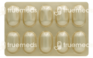 Mycomin Plus | Order Mycomin Plus Capsule Online at Truemeds