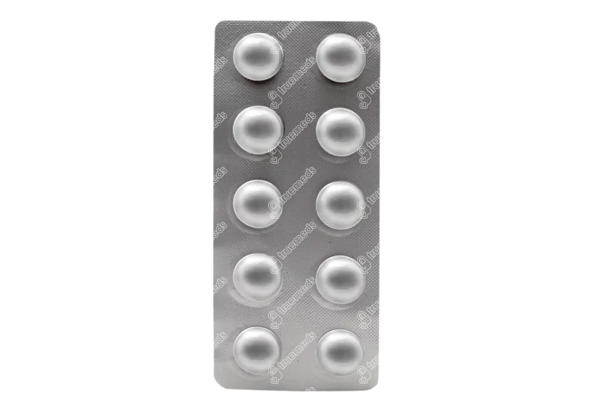 Recoba Tablet 10 - Uses, Side Effects, Dosage, Price | Truemeds