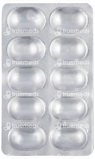 Rejumed Od | Order Rejumed Od Capsule Online at Truemeds