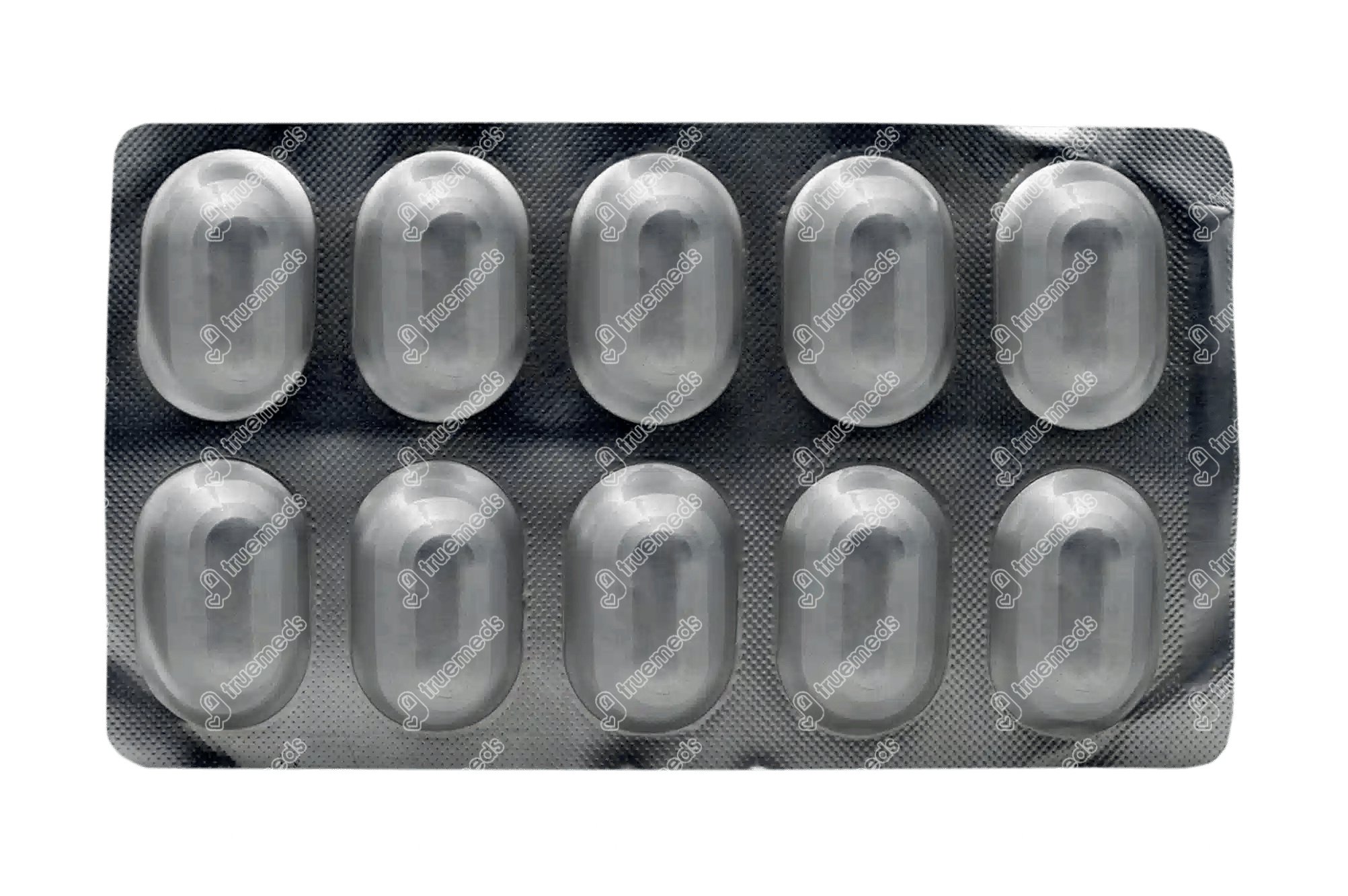 Sporlac Plus | Order Sporlac Plus Capsule Online at Truemeds