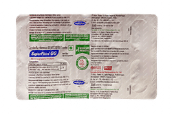 Superflora Gg Capsule | Order Superflora Gg Capsule 10 Online at Truemeds