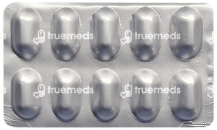 Testovit Forte Capsule 10 - Uses, Side Effects, Dosage, Price | Truemeds