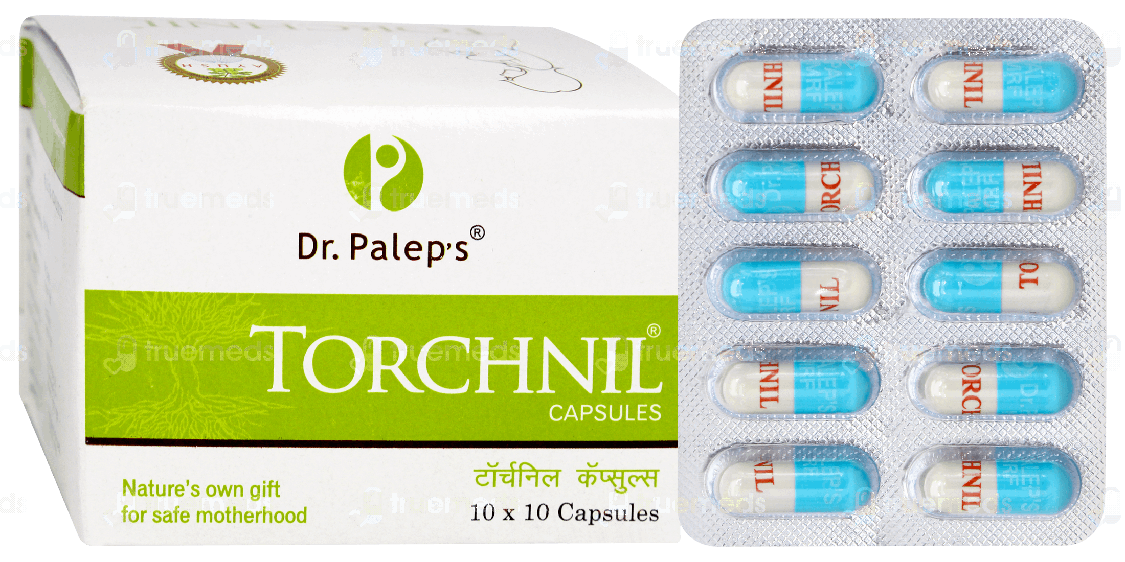 Torchnil Capsule: Uses, Side Effects, Price & Substitutes