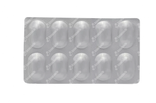 Al5zyme Capsule 10 - Uses, Side Effects, Dosage, Price | Truemeds