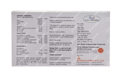 Asta 1 Capsule 10 - Uses, Side Effects, Dosage, Price | Truemeds