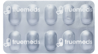 Axinerve Plus Capsule 10 - Uses, Side Effects, Dosage, Price | Truemeds
