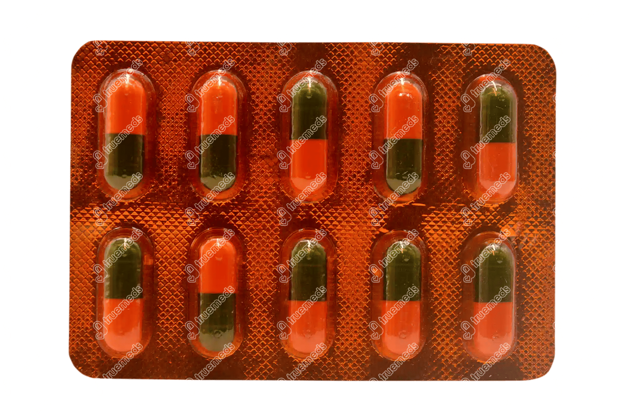 B N C Aglowmed Capsule 10 - Uses, Side Effects, Dosage, Price | Truemeds