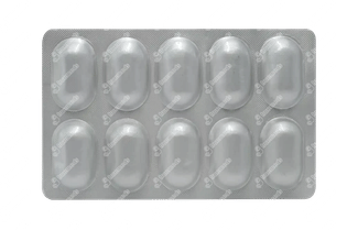 Beplex Lz Capsule 10 - Uses, Side Effects, Dosage, Price | Truemeds