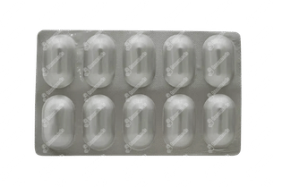 Biokraft Capsule 10 - Uses, Side Effects, Dosage, Price | Truemeds