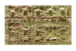 Cadbe Tablet 10 - Uses, Side Effects, Dosage, Price | Truemeds