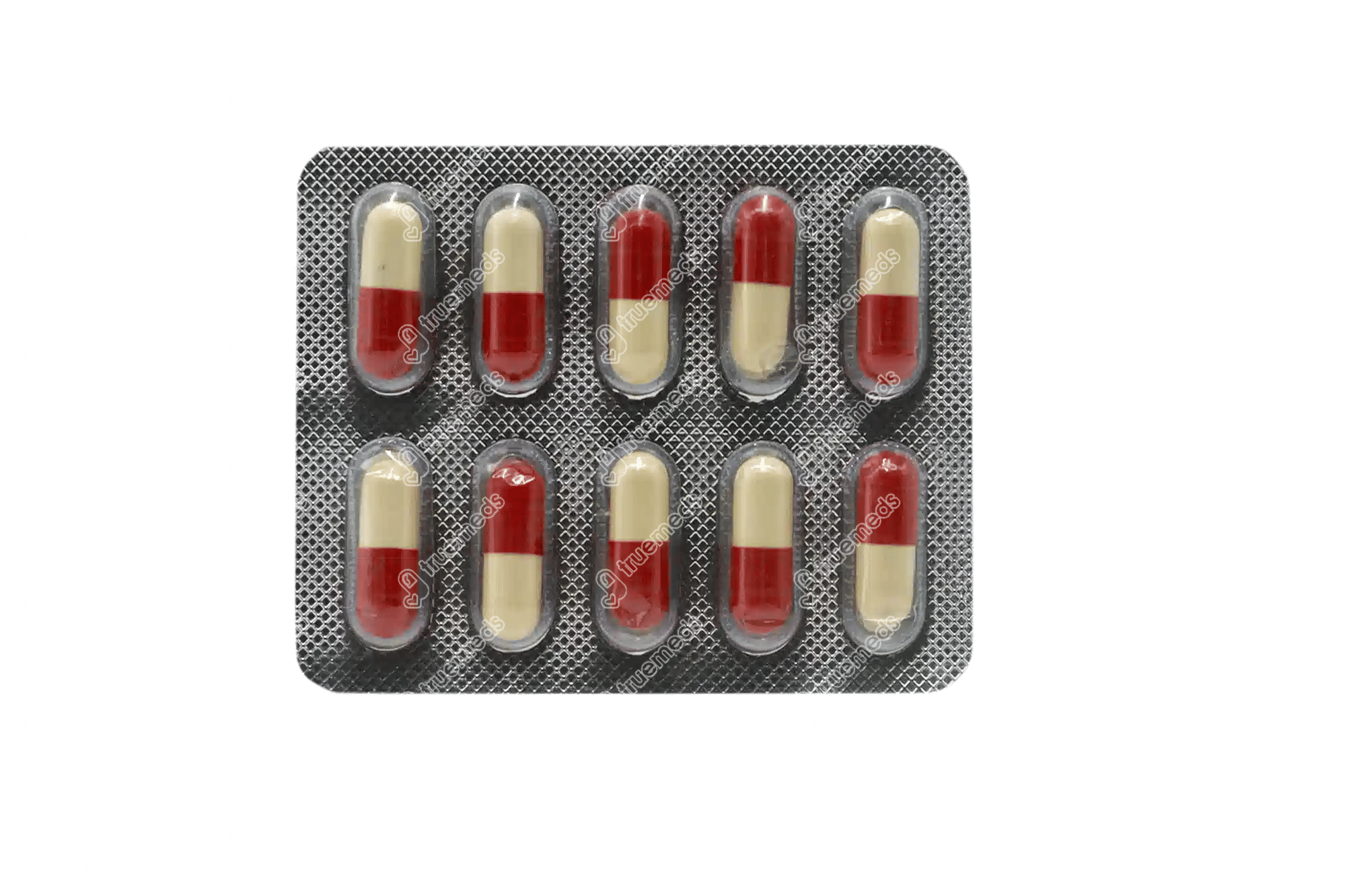 Cerestar Capsule 10 - Uses, Side Effects, Dosage, Price | Truemeds