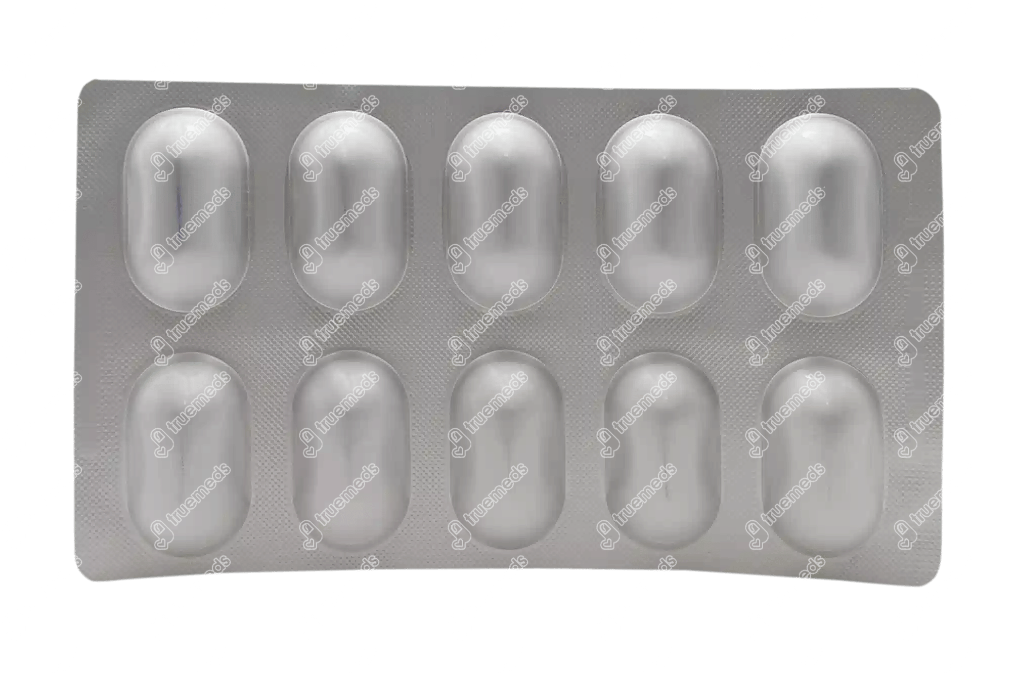 Combinorm Capsule 10 - Uses, Side Effects, Dosage, Price | Truemeds