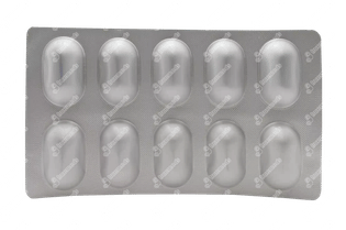 Combinorm Capsule 10 - Uses, Side Effects, Dosage, Price | Truemeds