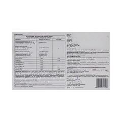 Cyraflora Capsule 10 - Uses, Side Effects, Dosage, Price | Truemeds