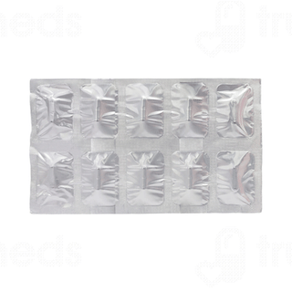 Cyraflora Capsule 10 - Uses, Side Effects, Dosage, Price | Truemeds