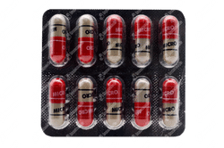 Meconerv Forte | Order Meconerv Forte Capsule Online at Truemeds